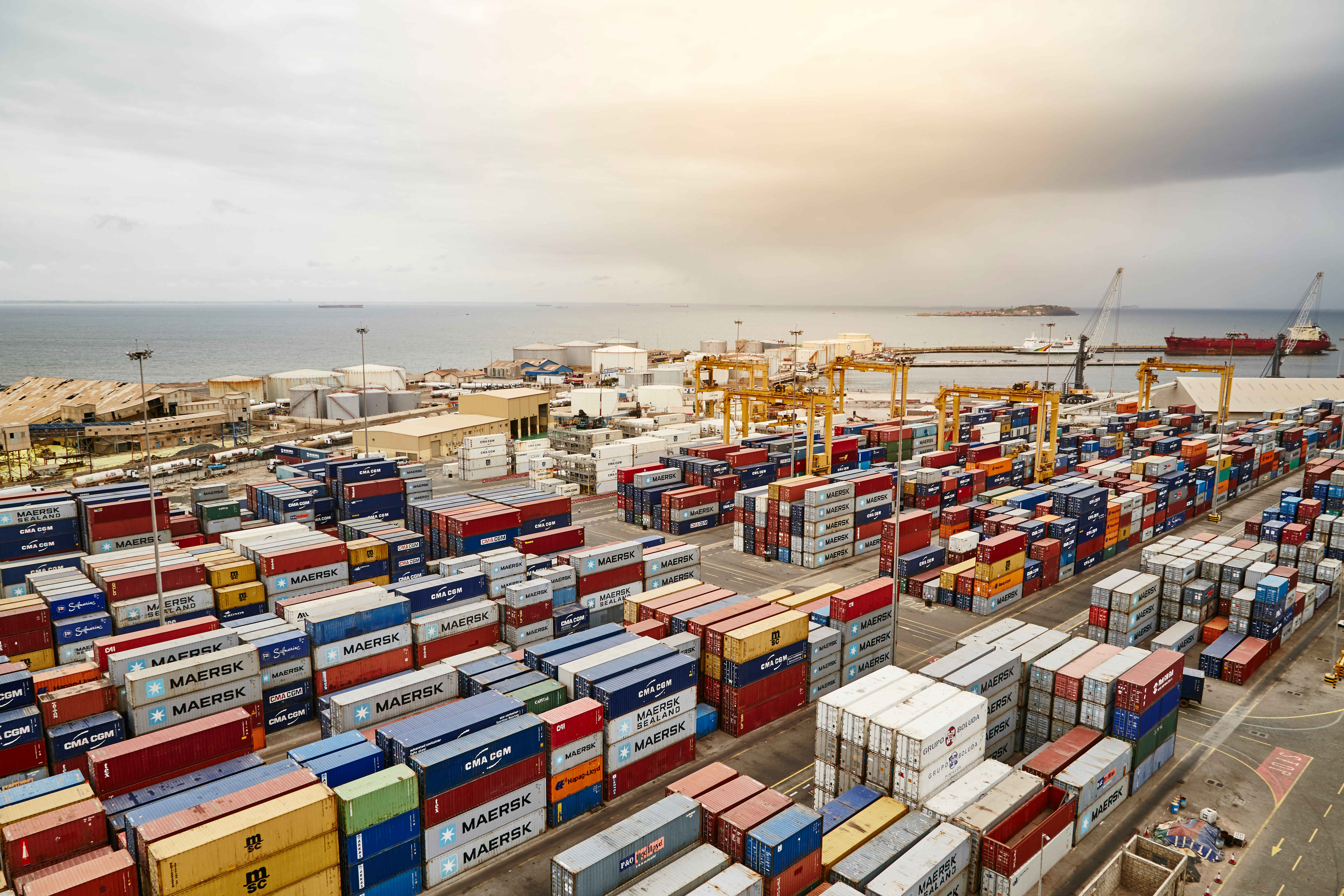 Login - dpworld.effisoft.com